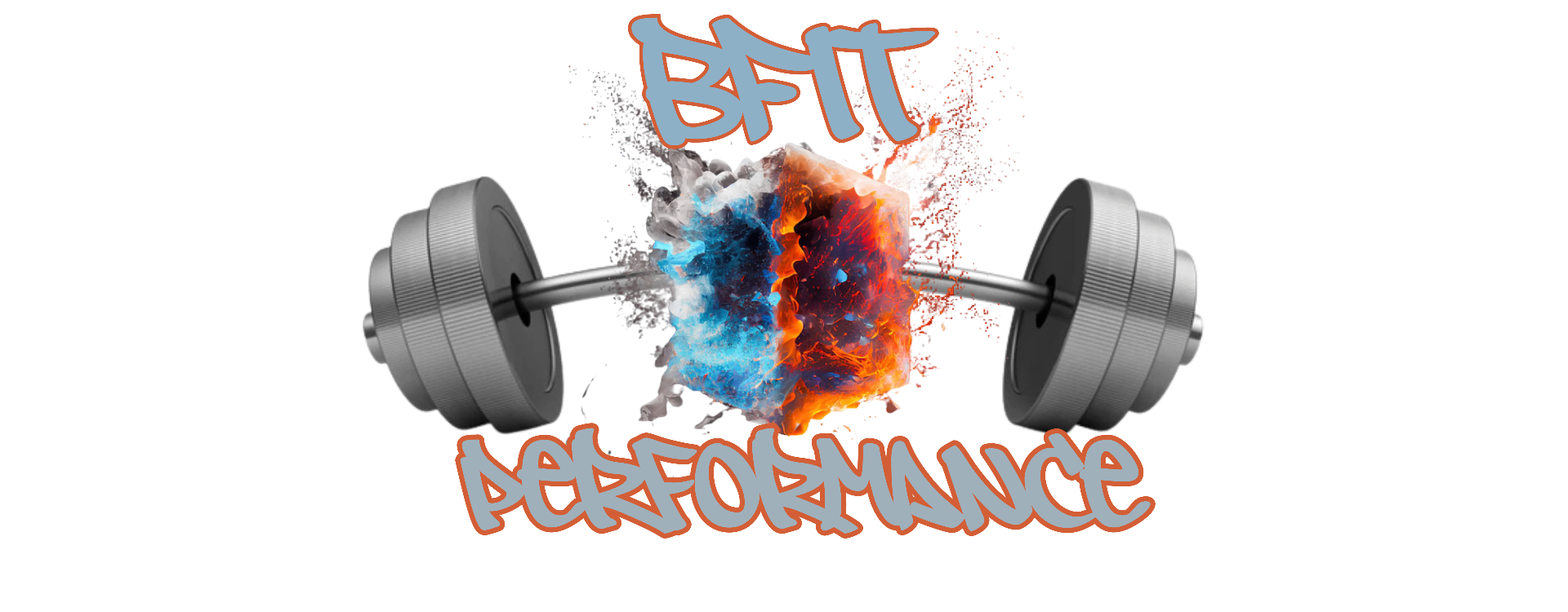 BFit Performance | Fire & Ice Gym in Cullman, Alabama
